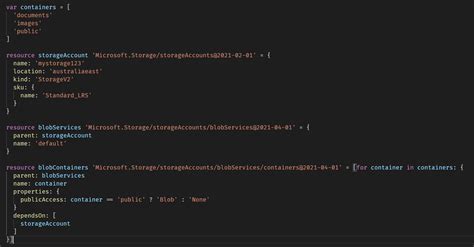 Bicep Part 2 Advanced Concepts And Features