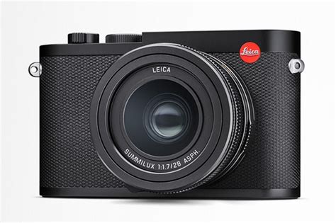 徕卡将发布q3相机，升级6000万像素，最高支持8k视频录制 发烧友