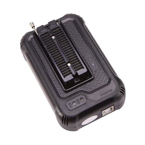 T48 TL866 3G Programmer Support 31000 ICs For EPROM MCU SPI Nor