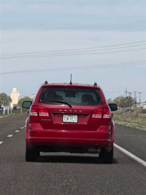 Guess This Guys Last 4 Digit Of Ssn R Licenseplates