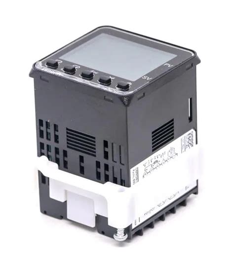 Jual Temperatur Controller Omron E5CC RX2ASM 800 Kab Bekasi