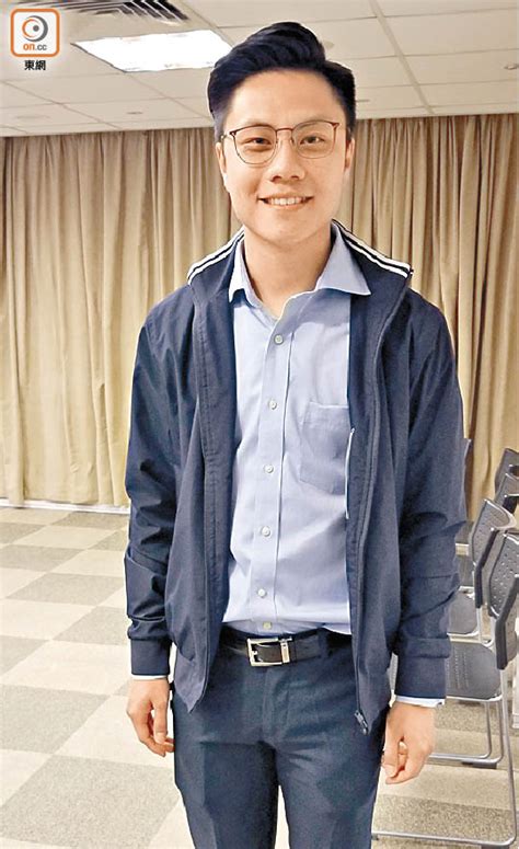 政情唔跟老竇 莊展銘改跟梁志祥 東方日報
