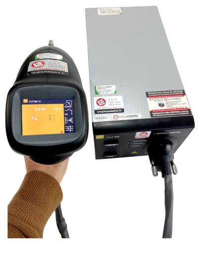 Emc Test Equipment Leasametric