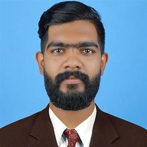 Vishnu M V It Consultant Dsr Tech Llc Xing