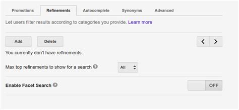 Step By Step Guide How To Create Custom Search In Google Expertrec
