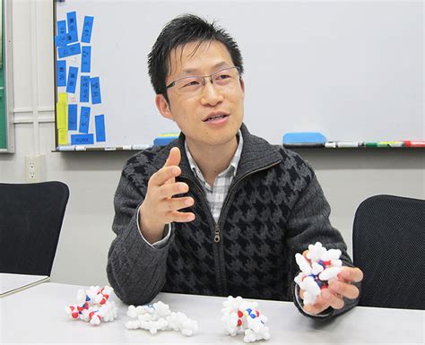 計算化学 Hpcシステムズはすべての研究開発者に計算力を提供します。