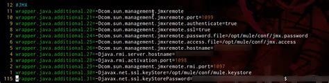 Mule Runtime Failed To Start With Javax Net Ssl SSLHandshakeException