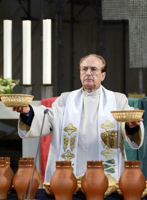 Ökumenischer Kirchentag Die Sexualmoral Der Kirche Ist Schuld Der