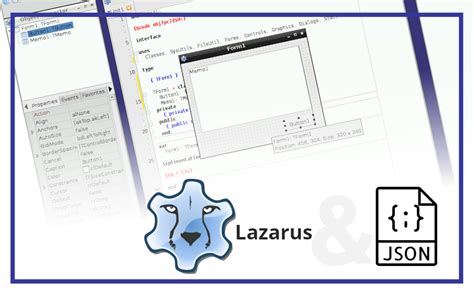 Restjson Com Lazarus Delphi Passo A Passo Da Instalação Em Windows