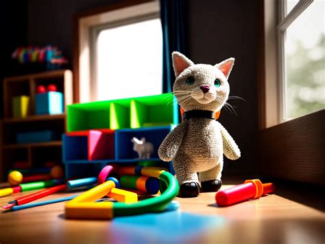 Descubra As Vantagens Dos Brinquedos Para O Desenvolvimento Infantil