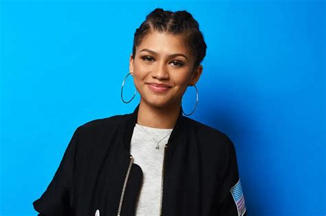 Zendaya Beyond The Spotlight Uncovering Interesting Facts The