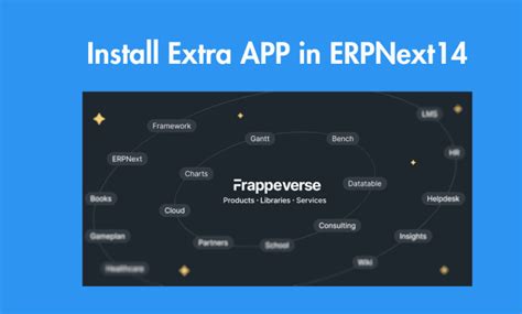 Do Professional Erpnext Installation And Configuration By Rbnkoirala