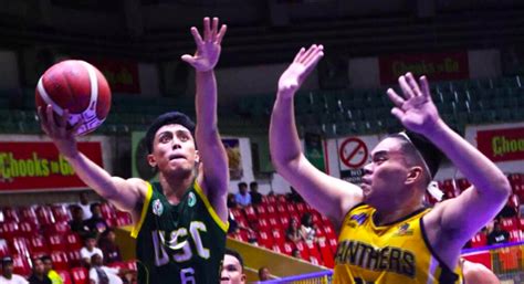 Usc Beats Usp F Bags 3rd Place In Cesafi Mens Hoop