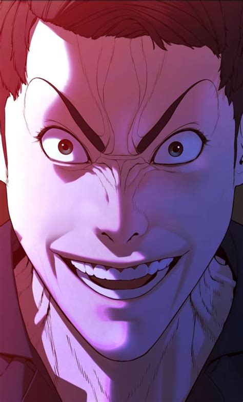 Seongjun Baek Viral Hit Ep Animasi Sketsa Gambar