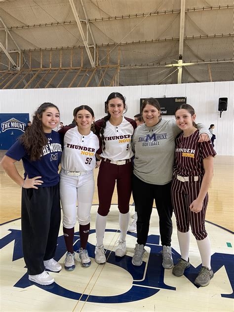 Maya Alvarez Mayaalvarez2024 Twitter