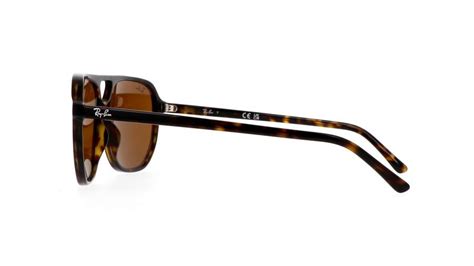 Sunglasses Ray Ban Bill One Rb2205 90233 60 16 Havana In Stock Price