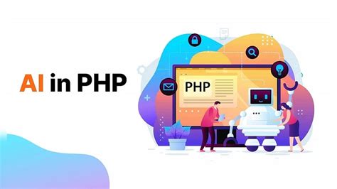 Php And Ai Integration 6 Smart Ways To Build Ai Powered Applications