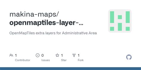 github makina maps openmaptiles layer boundary polygon openmaptiles extra layers for