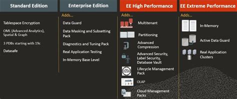 Is The Multitenant Option Mandatory In The Oracle Cloud Database Heartbeat