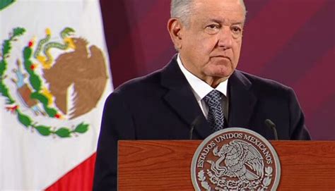 Lamenta López Obrador Muerte De Coronel En Michoacán Veracruz Noticias