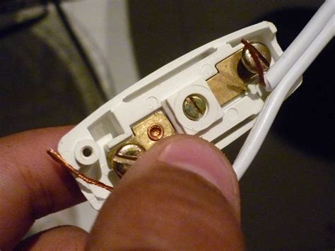 Restore A Table Lamp Make