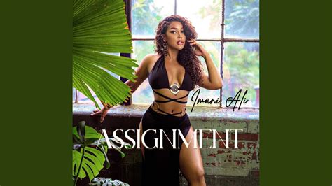 Assignment Youtube