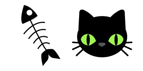 Custom Cursor Pack Fish Bone Cursor Helper Custom Cursor Pack Fish Bone Cursor Helper