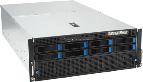 Hpc Amd Epyc 4u Server Amd 2x Epyc 9754 128c 256t Up To 31ghz 8x Nvidia H100 80gb 256gb Ddr5