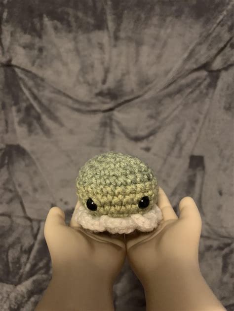 Mini Octo Rcrochet