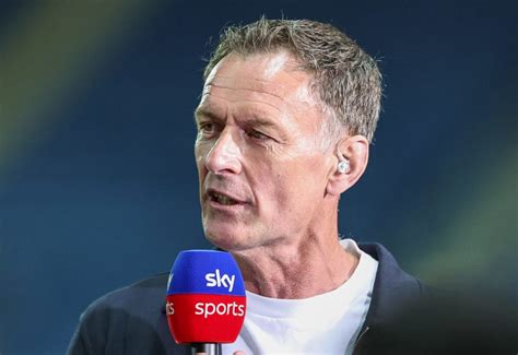 Chris Sutton Baits Rangers And Points Out The Celtic Hero Hes Liking