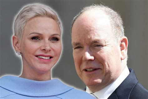 Confirmada la bomba d Albert de Mònaco i Charlene que ningú esperava