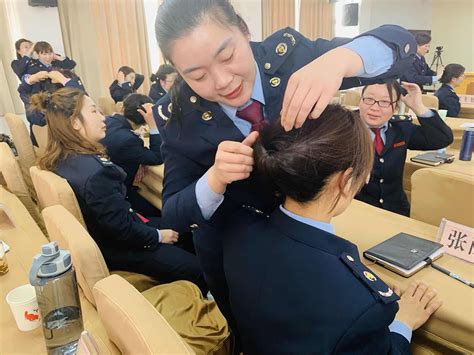 凝心聚力优化服务莱芜区税务局举办纳税服务优化提升专题培训会 搜狐大视野 搜狐新闻