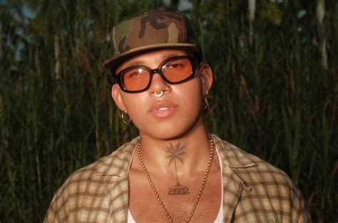 Beéle Arrives On Billboards Albums Charts With Debut Set ‘borondo