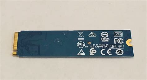 Western Digital WD Blue SN550 NVMe SSD 1TB WDS100T2B0C-00PXH0 | eBay