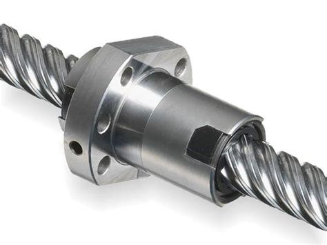 What Is A High Helix High Lead Screw