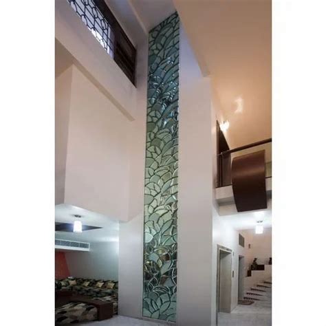 Interior Fusion Glass Work In Howrah By Glare Glass Furniture Id