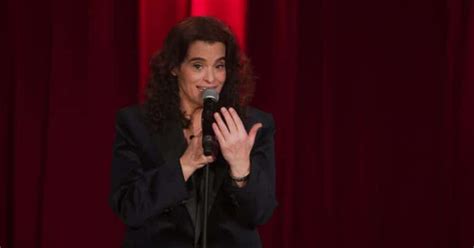 Jessica Kirson Im The Man” Comedy Special Coming Soon To Hulu