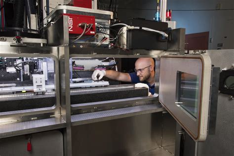 Additive Manufacturing Metrology Testbed