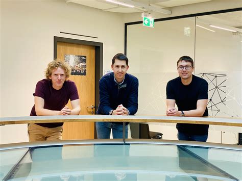 Lec Engineers Shape The Future 5 The Area Data Analytics And Controls” Introduces Itself 😃