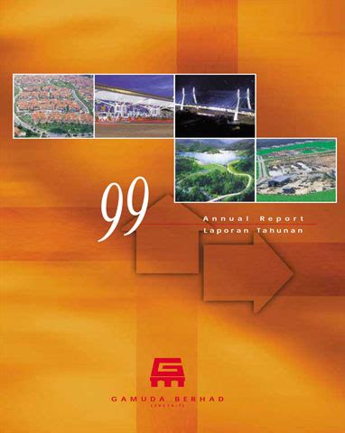 Gamuda Berhad Investor Relations For Investors