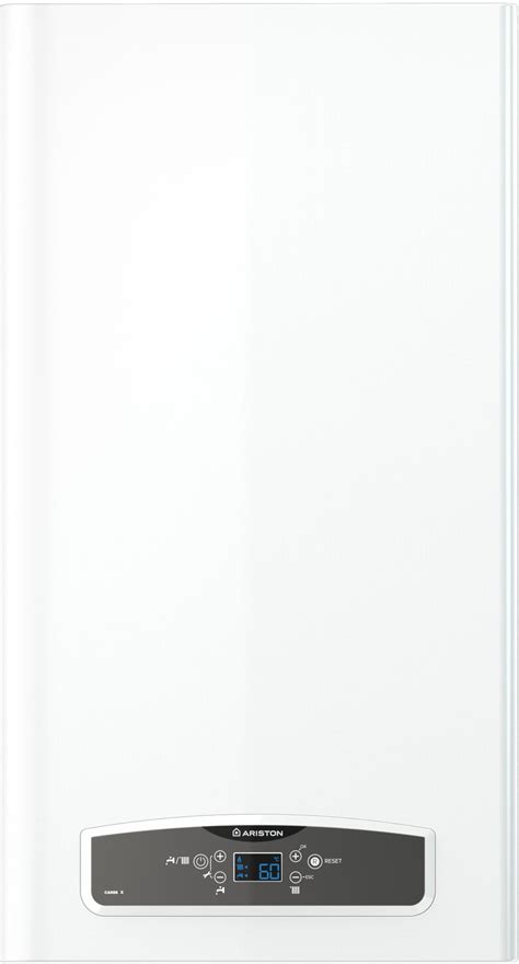 Ariston CARES X 15 FF инструкция