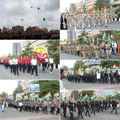 Hitesh Patel 🇮🇳 On Linkedin Tirangayatra Tiranga Harghartiranga