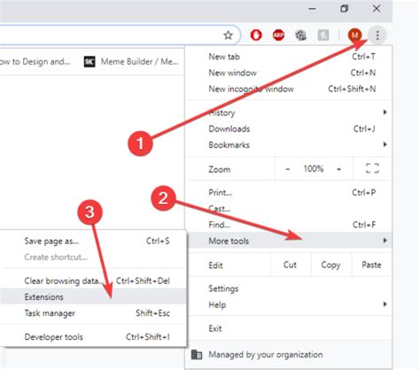 vídeo não econtrado pelo html5 o que é e como corrigir windowsreport