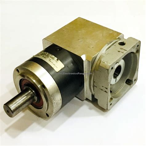Neugart 51 Ratio Wple080 005 Sssb3ae Y19 Reducer Angular Gearbox For