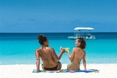 Barbados Becomes Third Eastern Caribbean Nation To Decriminalize Gay