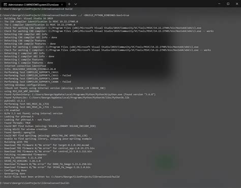 compiling error python wrapper · issue 4747 · intelrealsense