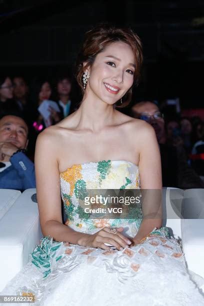 124 Leanne Li Photos And High Res Pictures Getty Images