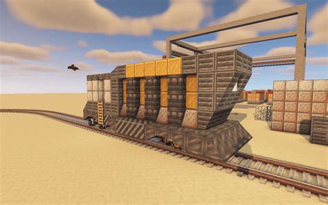 Is It Possible To Disable Bulk Blasting In A Modpack R Createmod