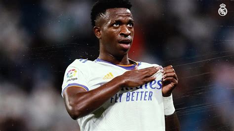 Vinicius Júnior Pode Ser Primeiro Brasileiro A Ganhar Bola De Ouro Em