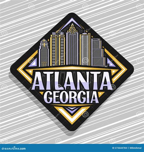 The Logo Of The Atlanta Braves Featuring A Bold Letter Design